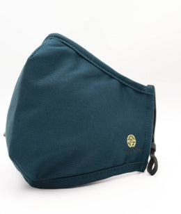 Bamboo Face Mask - 4 Layer Mask with Filters | ADKN